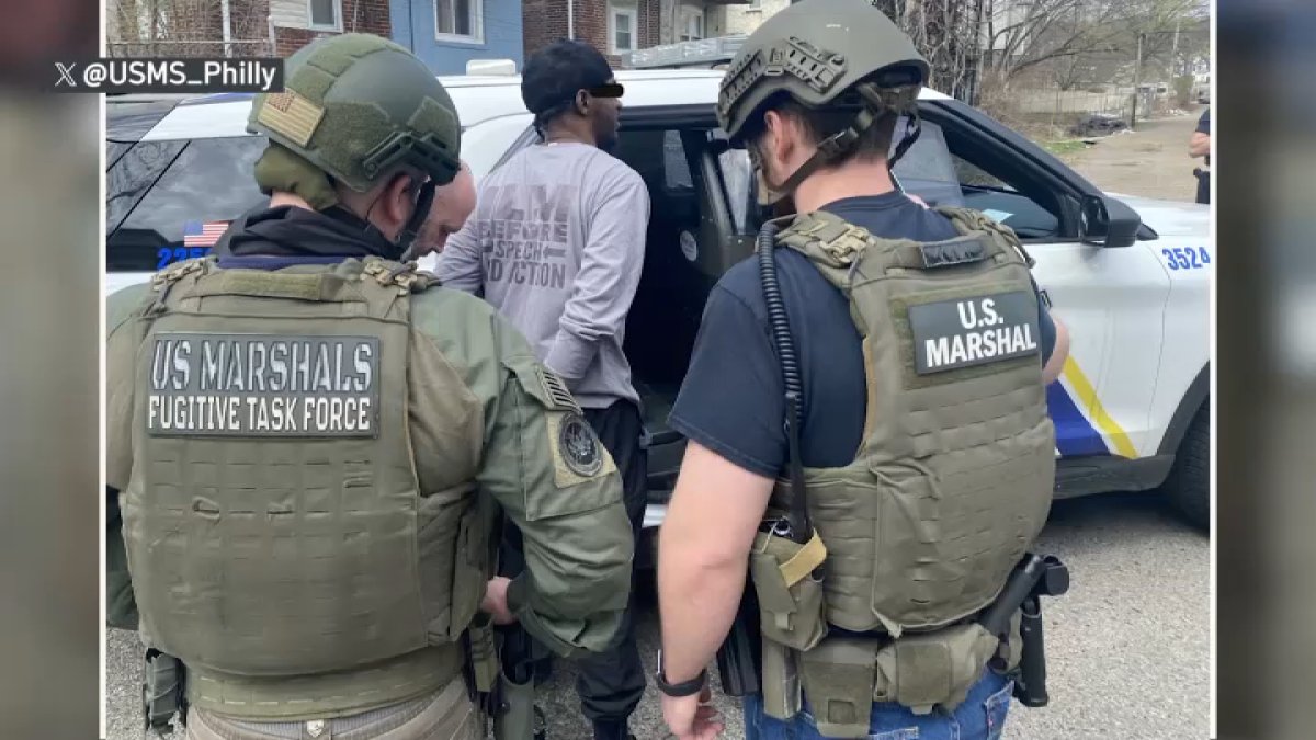 5th suspect charged in North Philly triple homicide – NBC10 Philadelphia