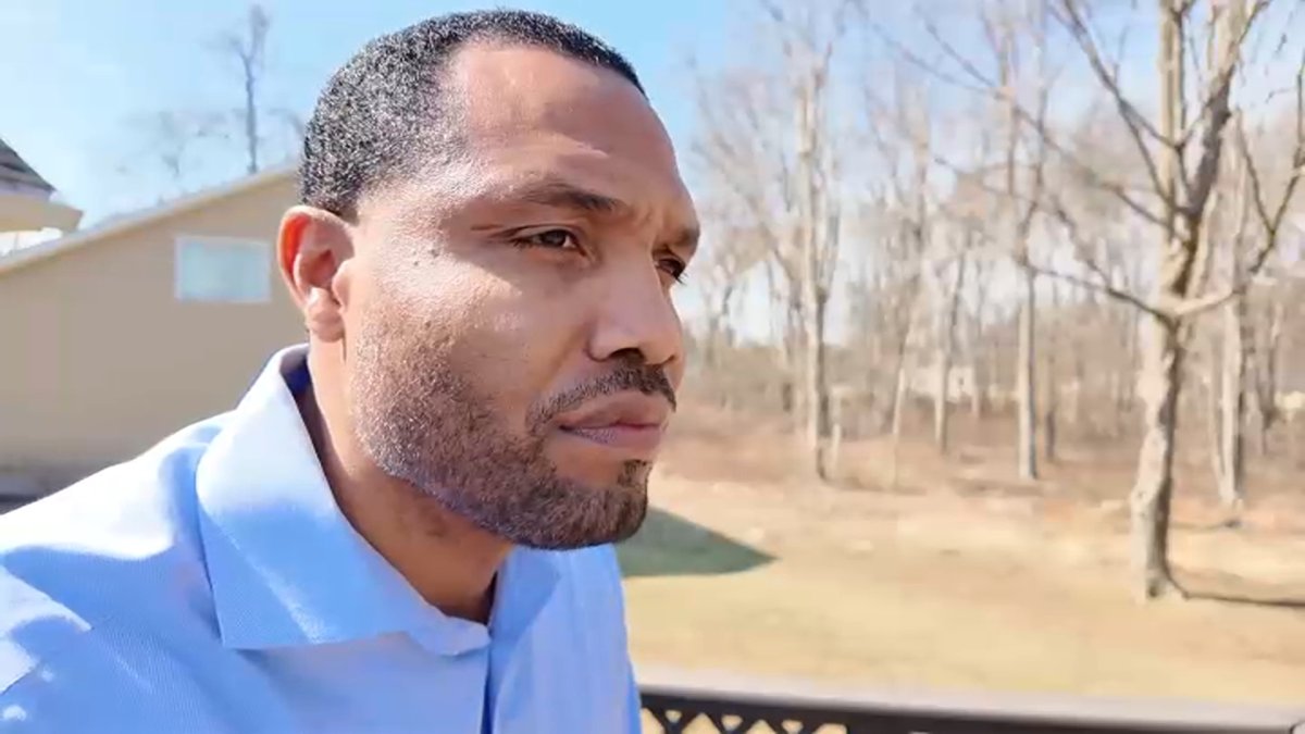 His conviction was overturned, but he may be sent back to prison ...