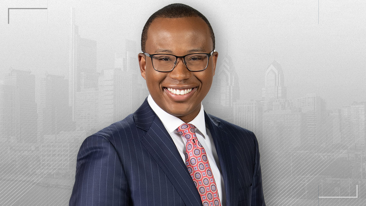 Robert Johnson – NBC10 Philadelphia