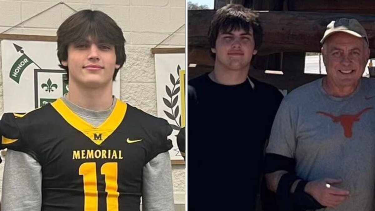 High school student killed at Texas track meet – NBC10 Philadelphia