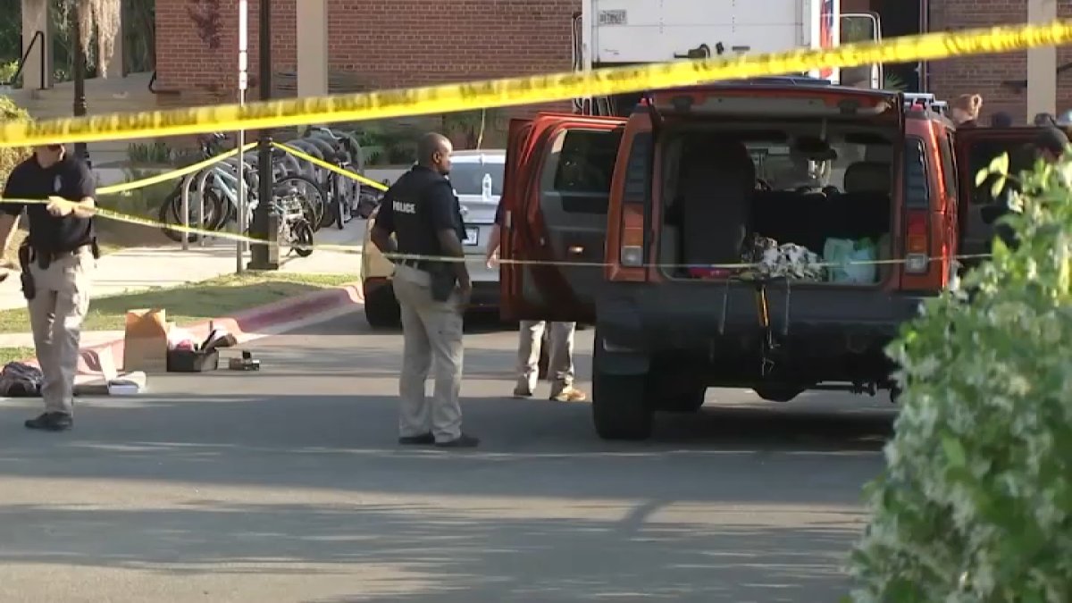 NJ-based FSU graduate speaks out after deadly campus shooting – NBC10 ...