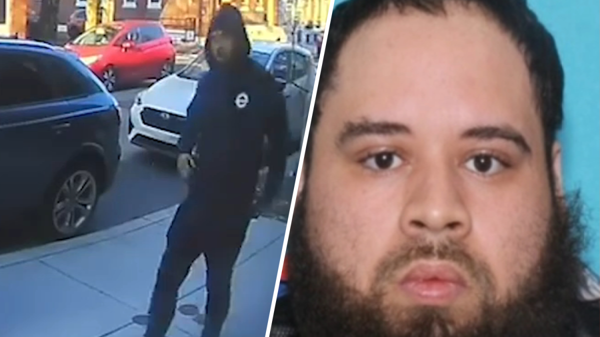 Man gropes woman, grabs teen in Fishtown, Philly police say – NBC10 ...