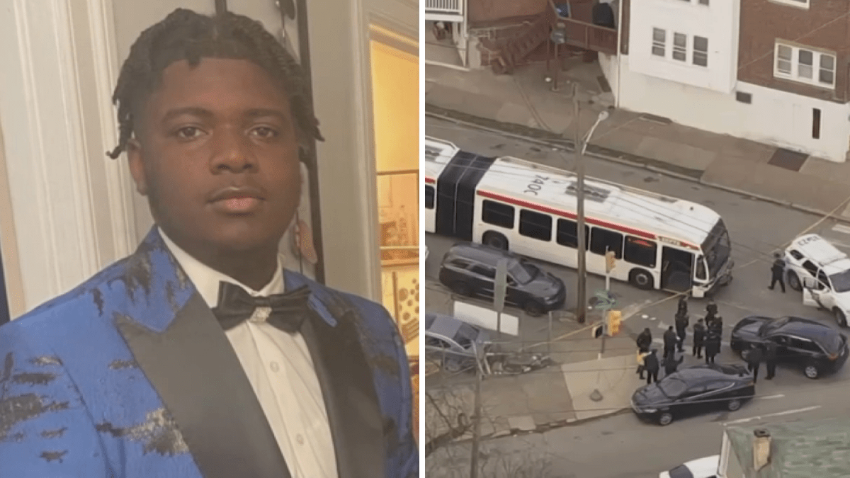 ‘Something is missing’: Mother of killed teen speaks out – NBC10 ...