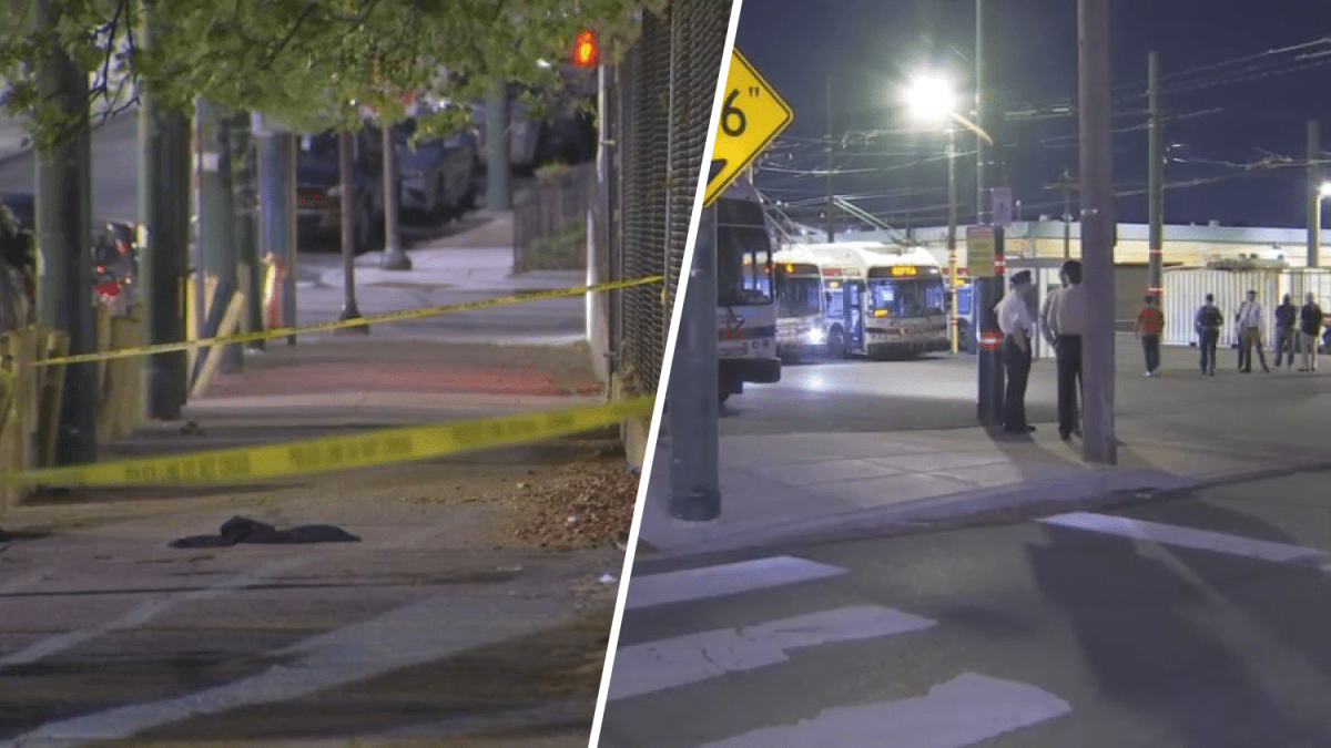 Teen shot near playground, SEPTA bus station Tuesday – NBC10 Philadelphia