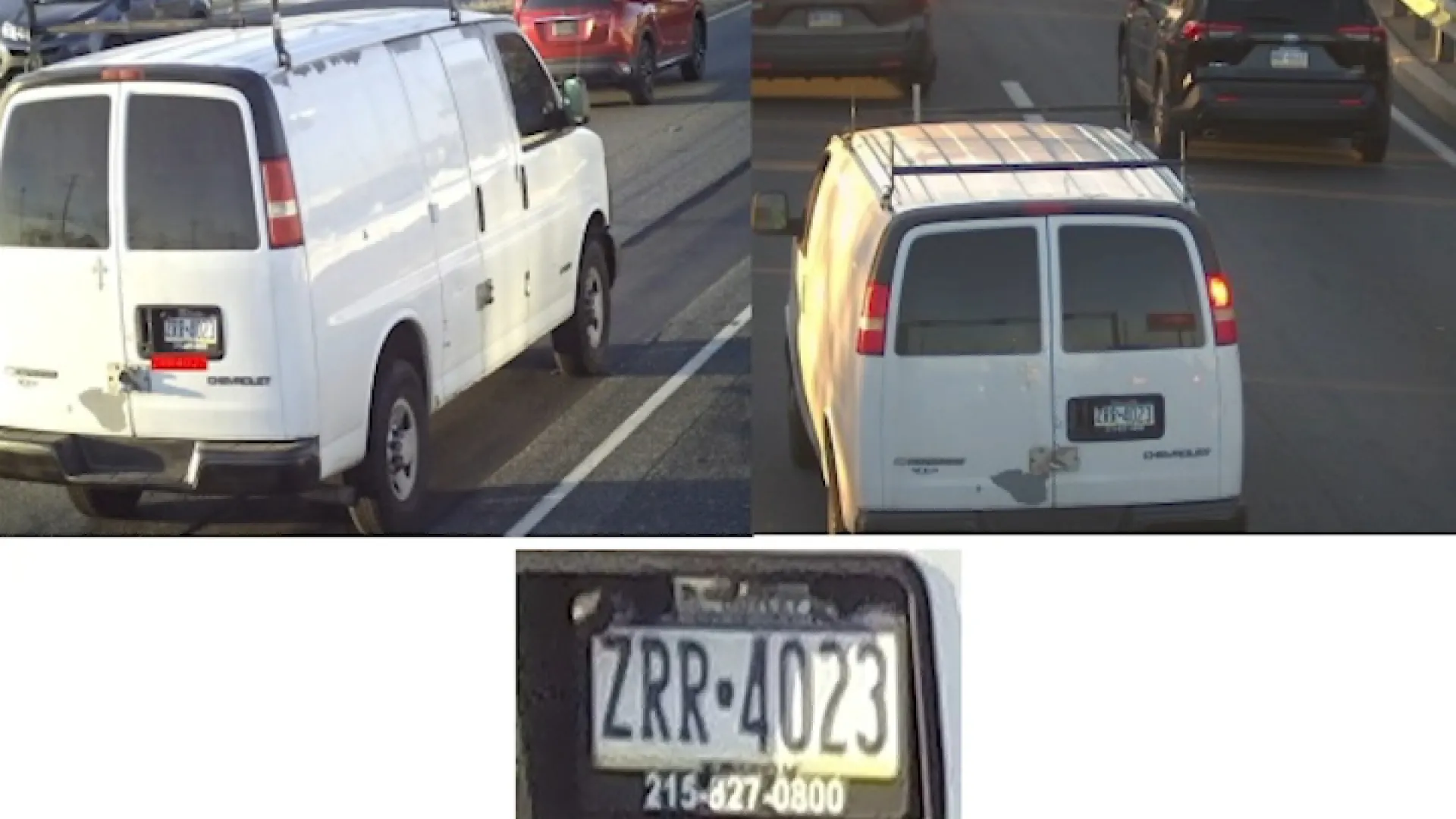 FBI joins search for man accused of killing wife in Philadelphia ...