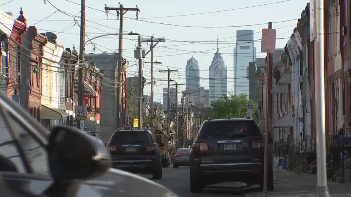 Philly notary allegedly stole homes throughout the city for years ...