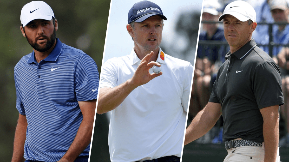 Masters leaderboard 2025: List of players who made, missed cut – NBC10 ...