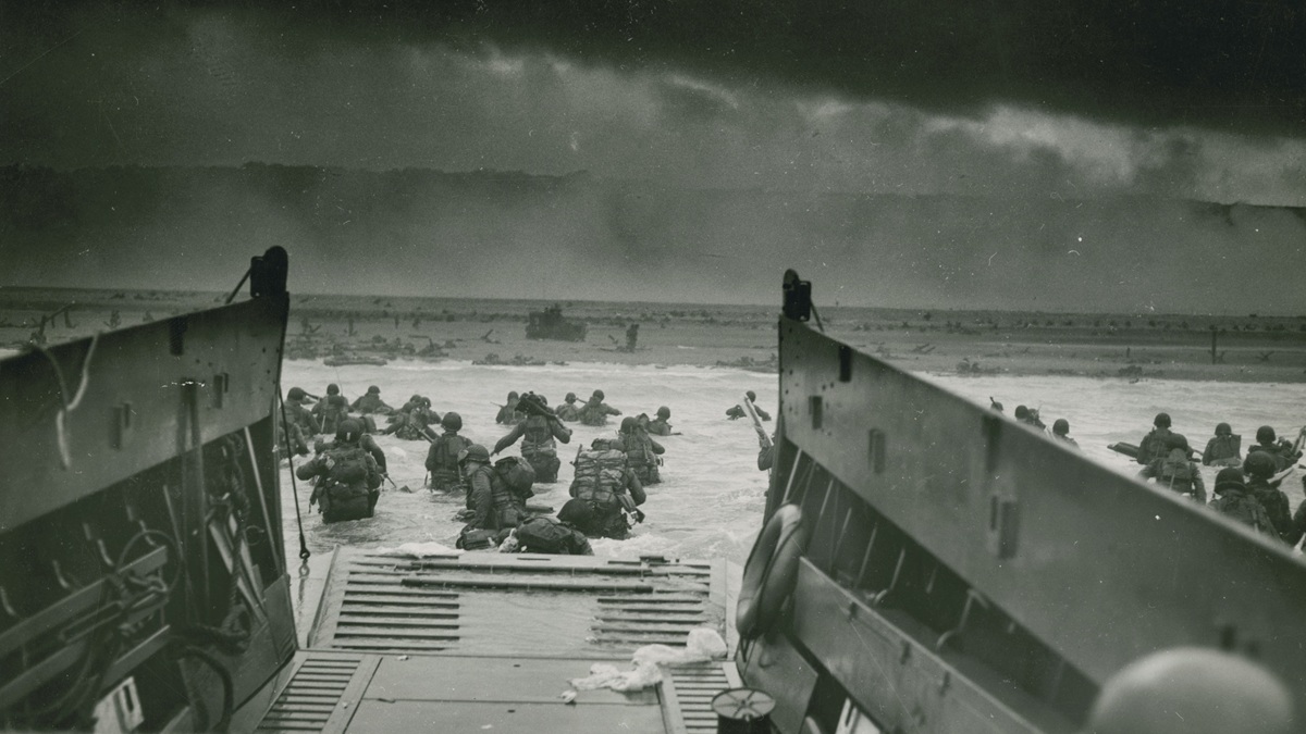 U.S. troop deaths in wars since the American Revolution – NBC10 ...