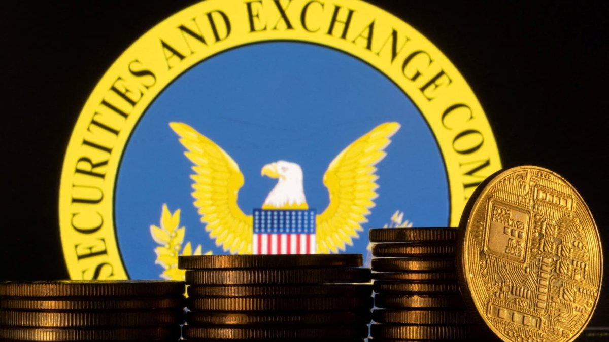 SEC bitcoin hack case gets Alabama man sentenced to 14 months in prison – NBC10 Philadelphia