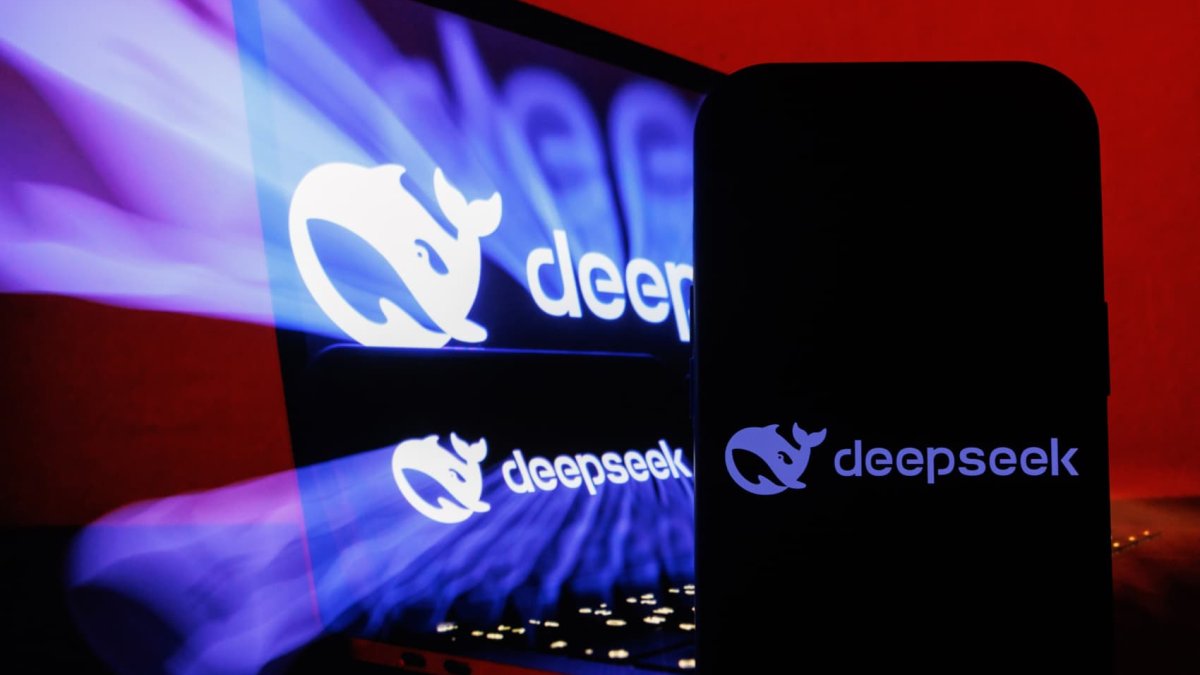 China’s DeepSeek quietly releases upgraded R1 AI model, ramping up competition with OpenAI ...