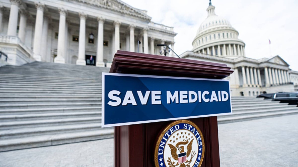 Medicaid work requirements: Who’s exempt and who could lose coverage ...