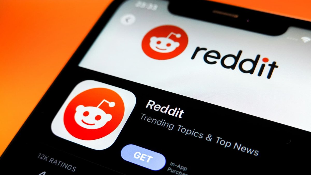 Reddit is worth owning if you can handle some volatility, Jim Cramer ...