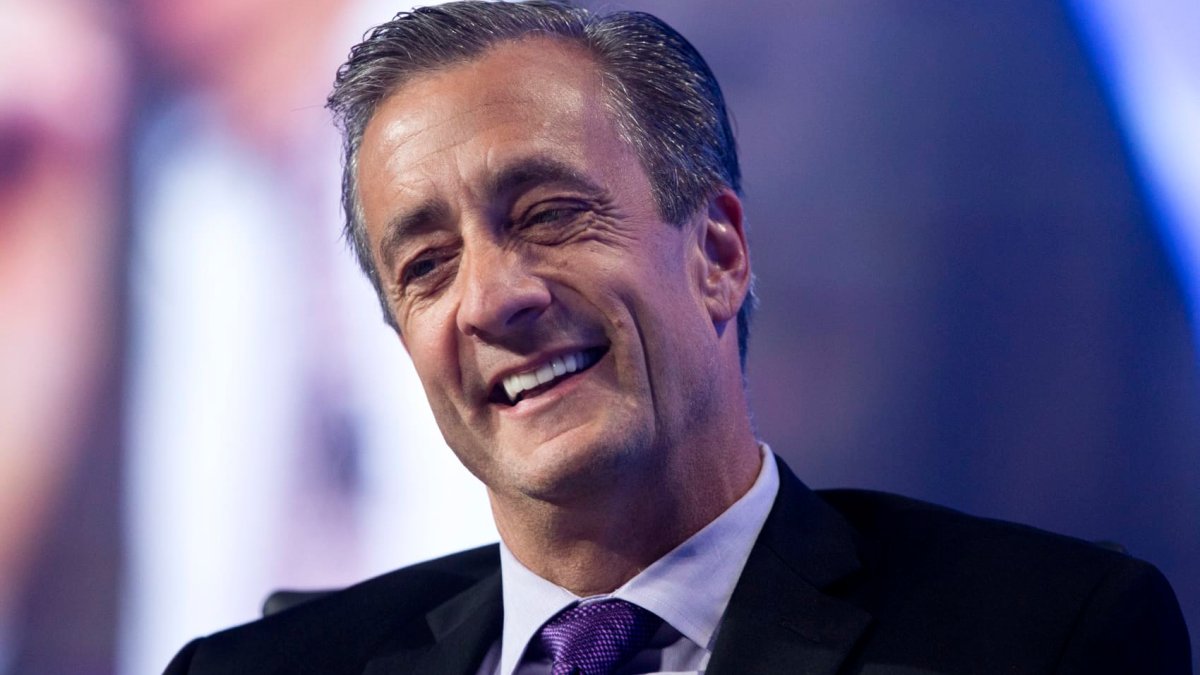 USPS board taps FedEx director David Steiner for postmaster general ...