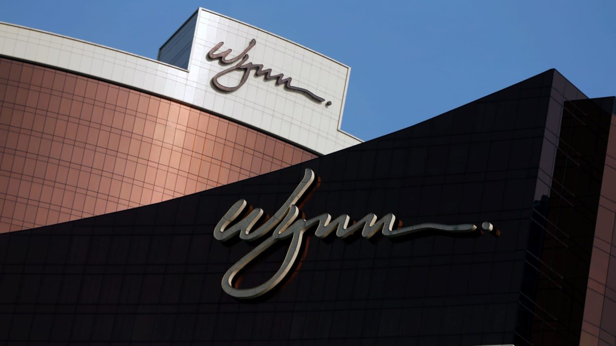 Wynn Resorts drops bid for NYC casino license – NBC10 Philadelphia