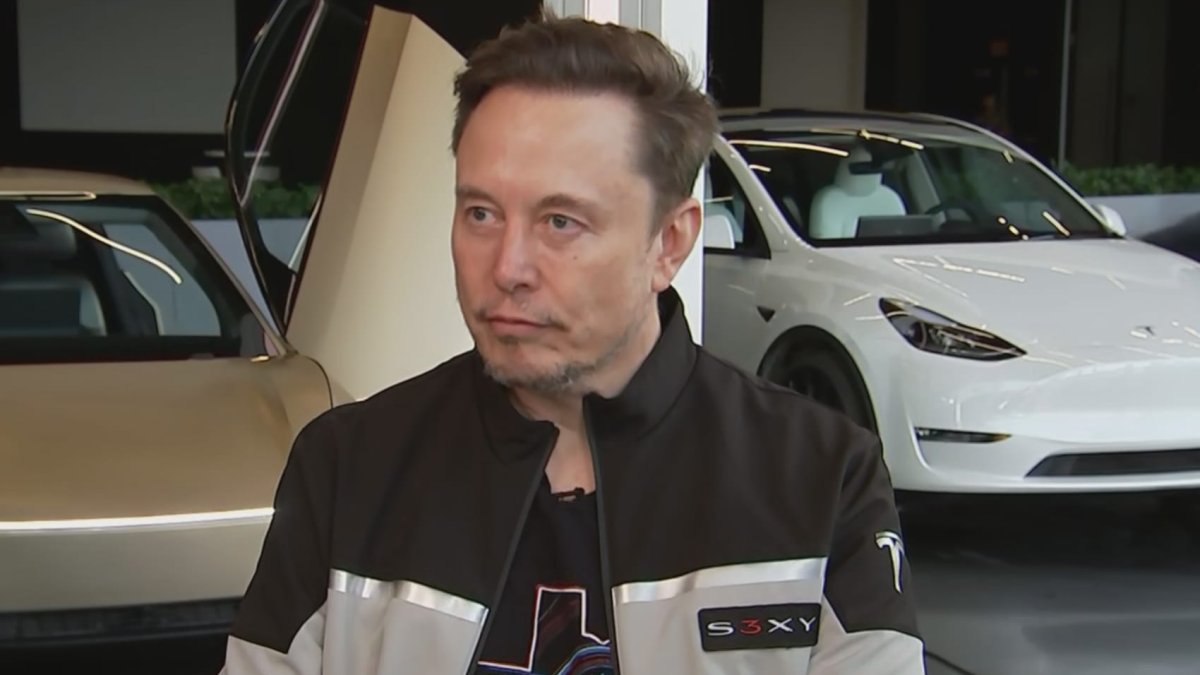 Tesla’s change in bylaws to limit shareholder lawsuits slammed by New ...