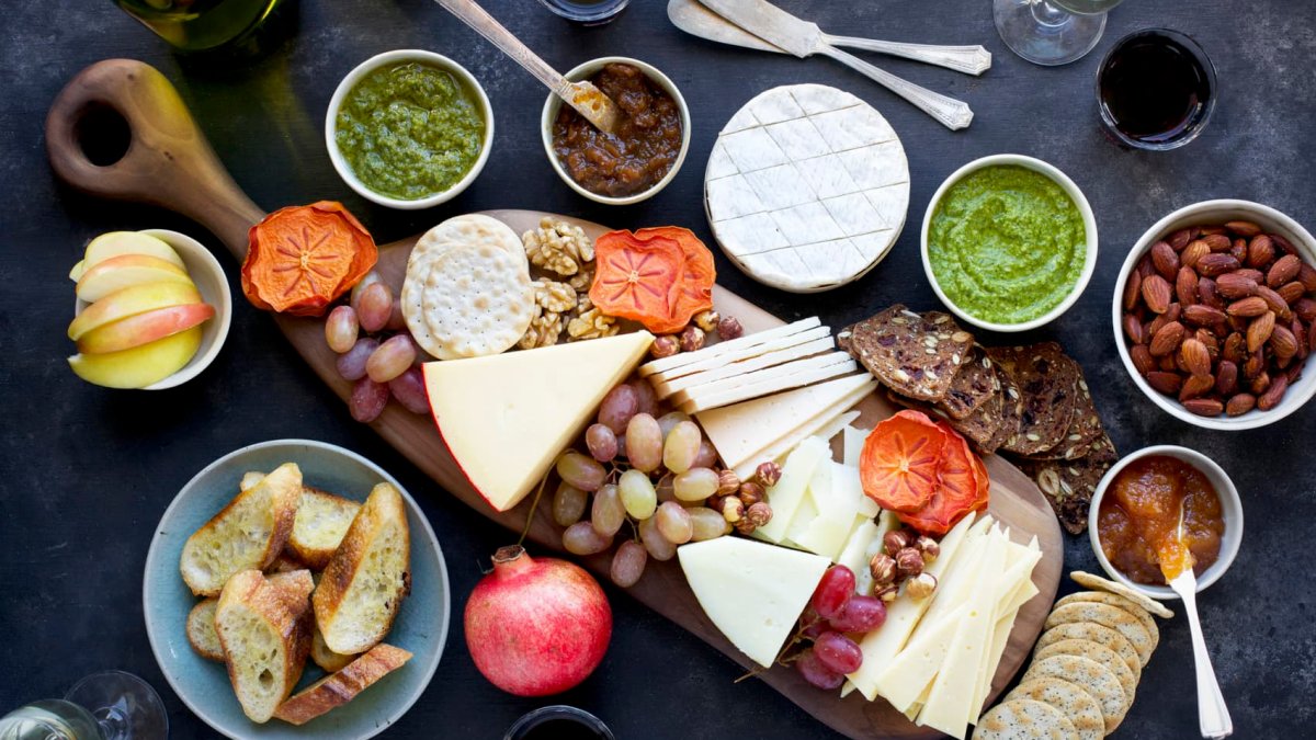 This Doctor Discovered The Longevity Nutrient The 1 Food She Always