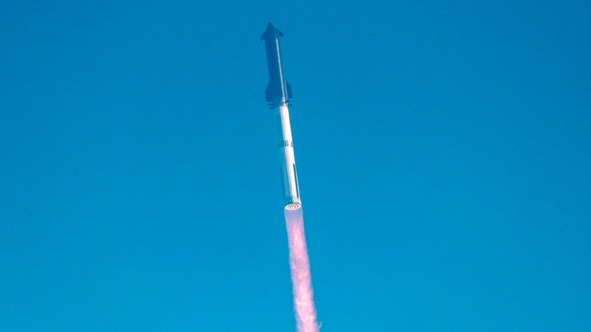 SpaceX’s Starship explodes for third time in a row, Musk promises more ...