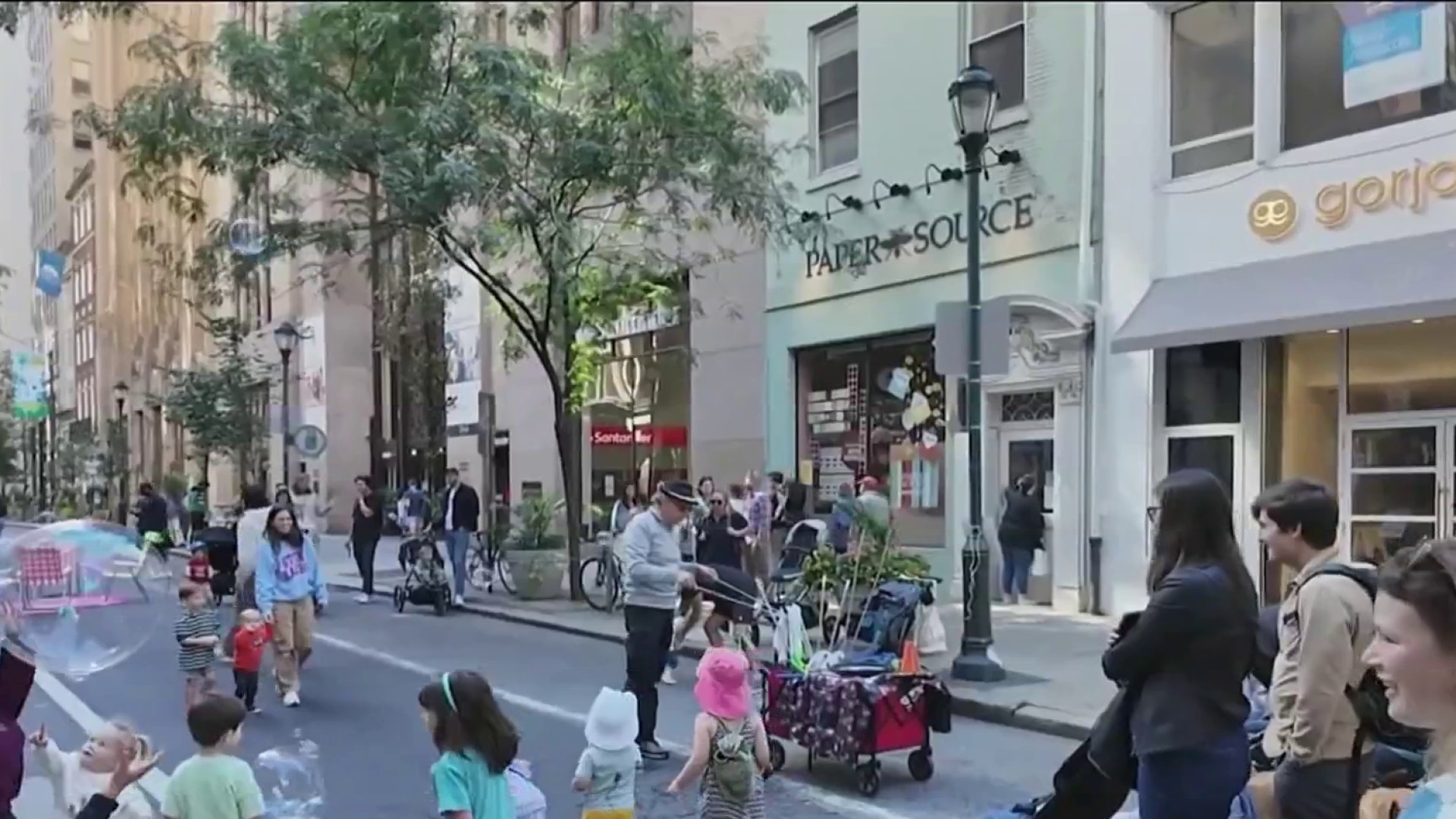 4 people shot in North Philadelphia, police say – NBC10 Philadelphia