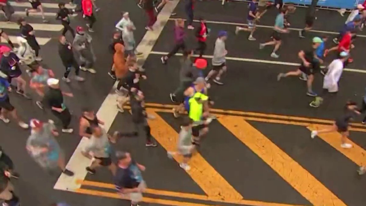 Guide to Broad Street Run road closures, free SEPTA ride for runners ...