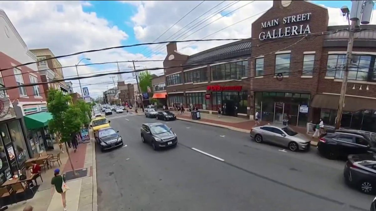 Community pushes to add speed bumps in Newark to slow drivers down ...