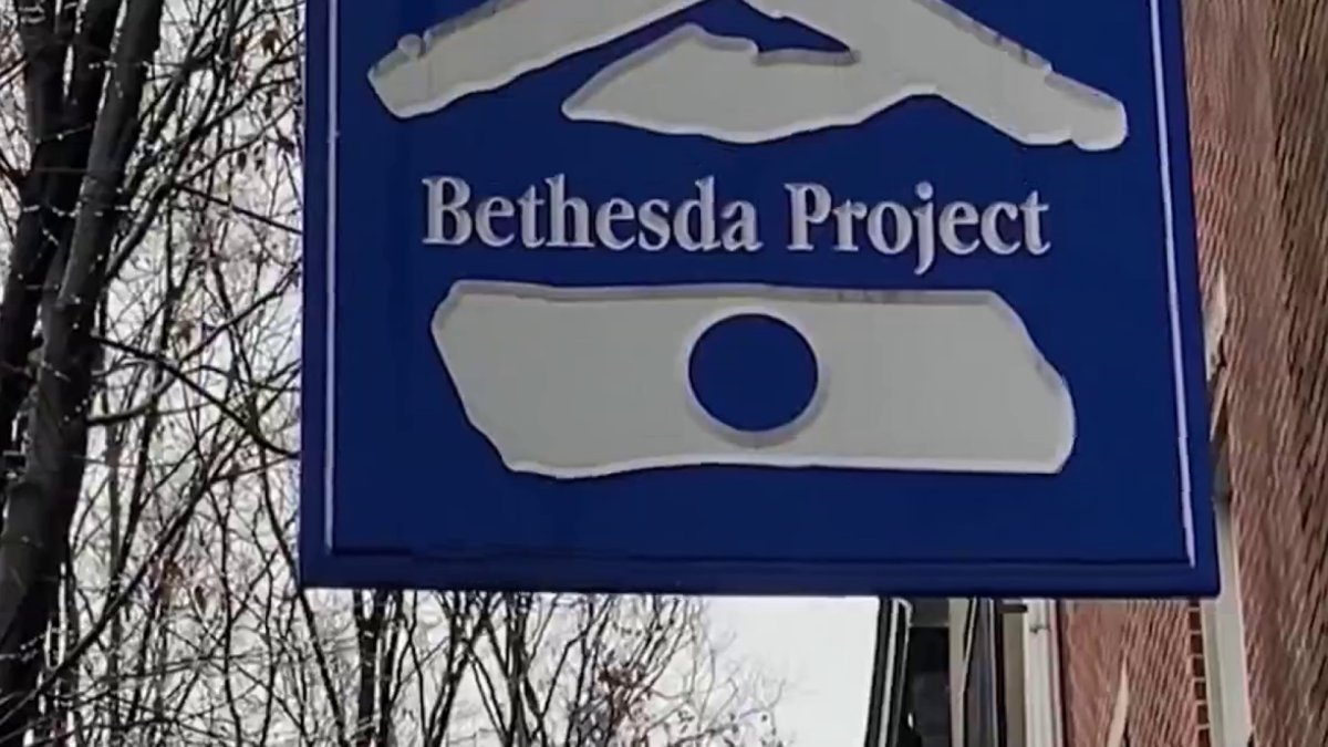 How one local organization is working to help people experiencing ...