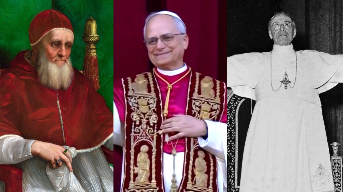 Was this the shortest Conclave ever? Where Pope Leo XIV’s election ...