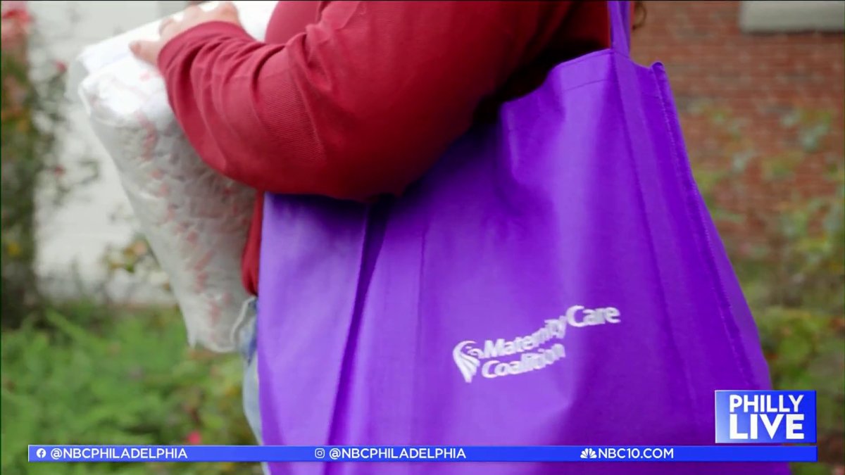 Maternity Care Coalition to celebrate mothers with special brunch in ...