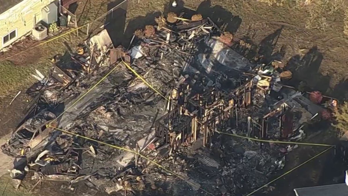 Criminal investigation underway after 2 die in NJ home ‘explosion ...