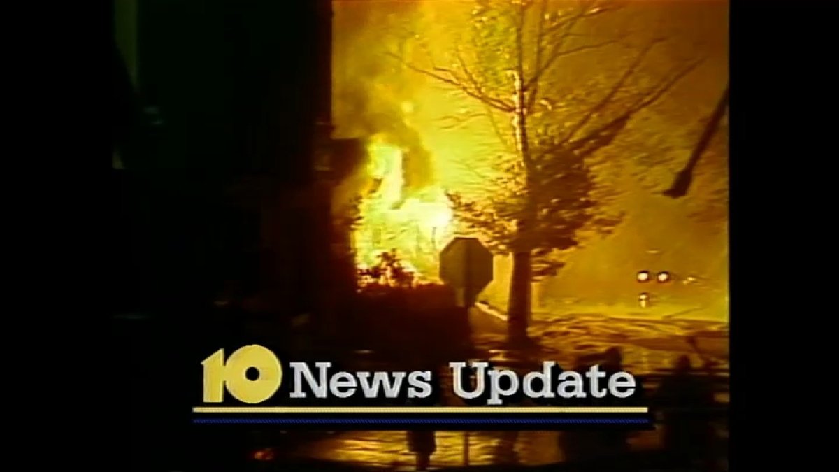 WATCH: Channel 10’s newscast the night of the 1985 MOVE bombing – NBC10 ...