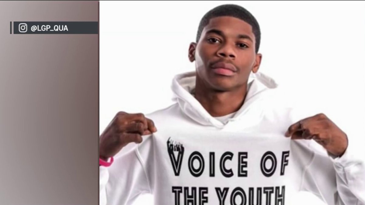 Philadelphia rapper LGP Qua shot and killed – NBC10 Philadelphia