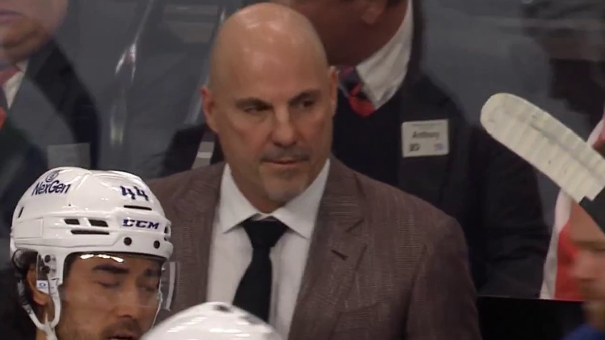 ‘Take another step’: What new head coach Rick Tocchet will mean to ...