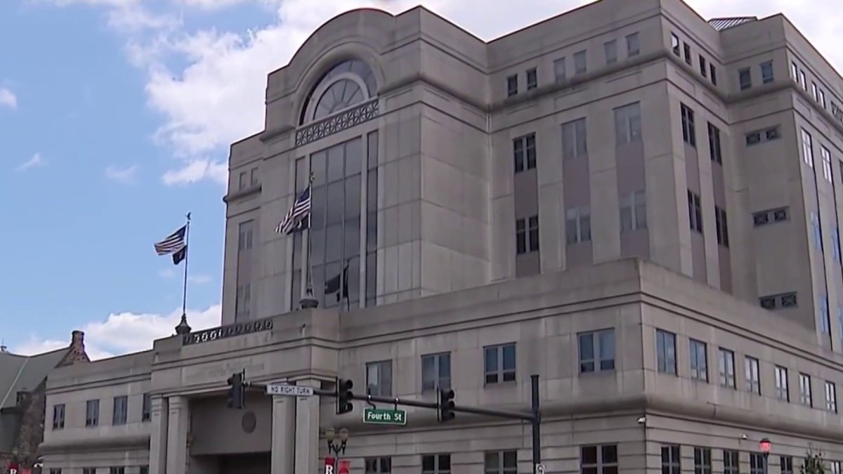 Trial begins over water contamination in NJ – NBC10 Philadelphia