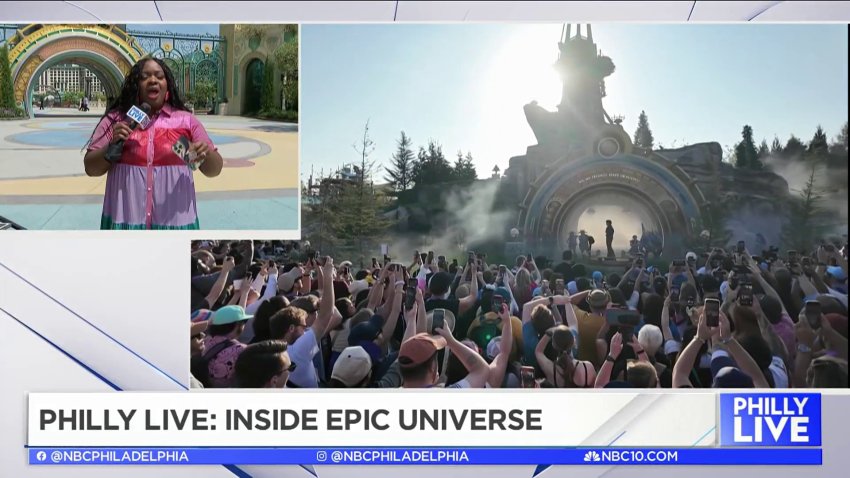 Philly Live – NBC10 Philadelphia