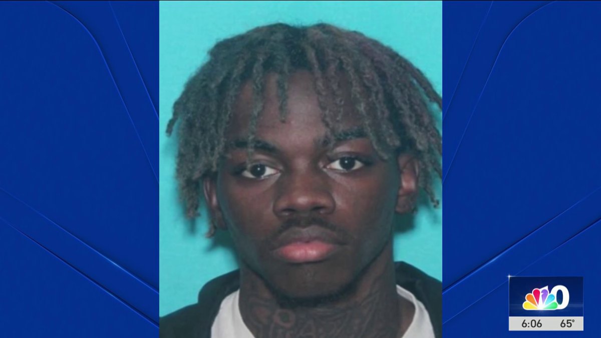 Philadelphia police looking for 3rd suspect in LGP Qua shooting – NBC10 ...