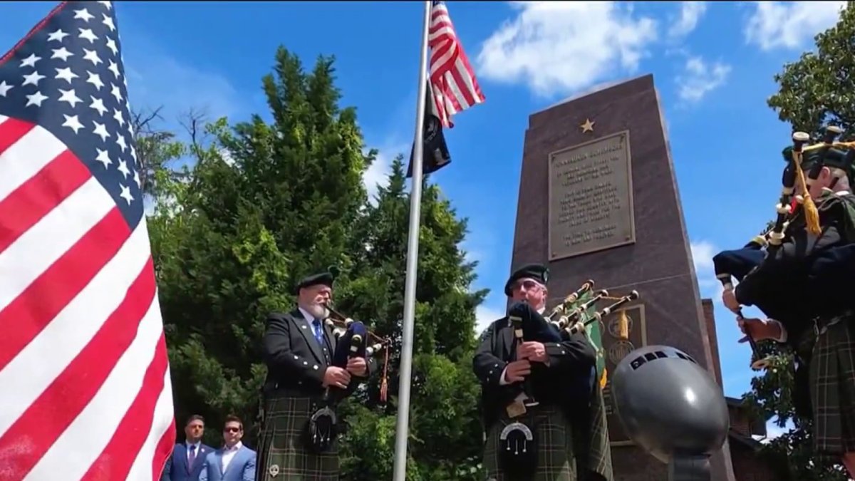 Honoring the sacrifice of fallen service members this Memorial Day ...
