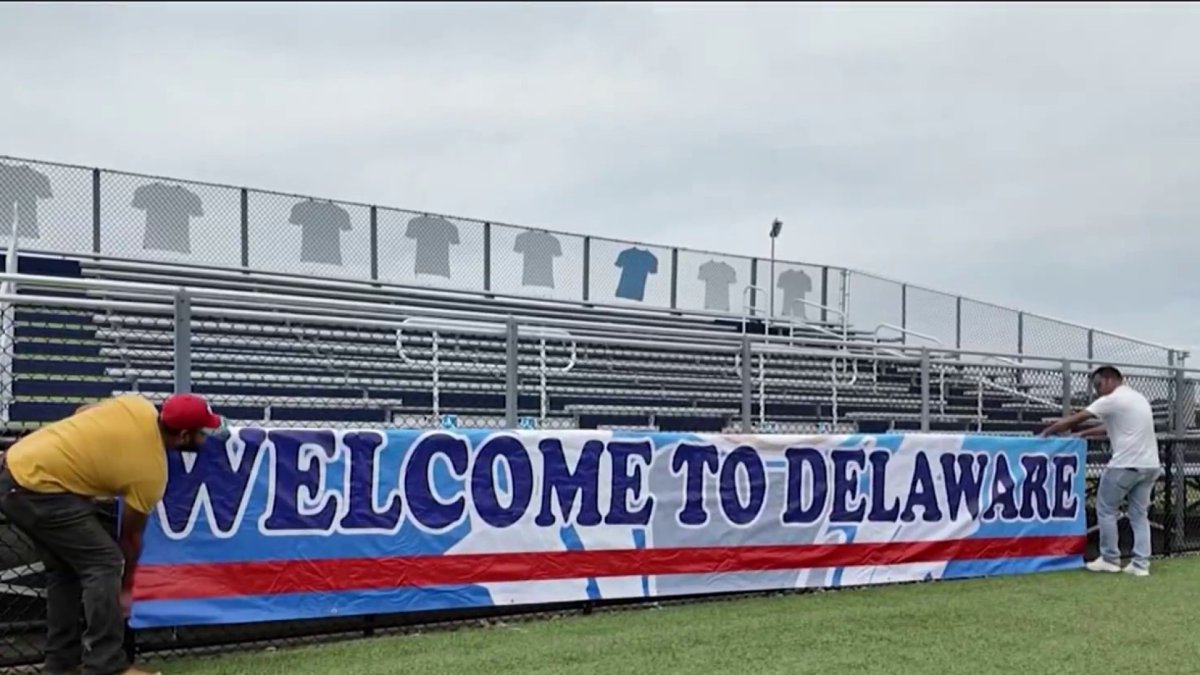 Delaware Super Cup tournament bringing thousands together from across ...