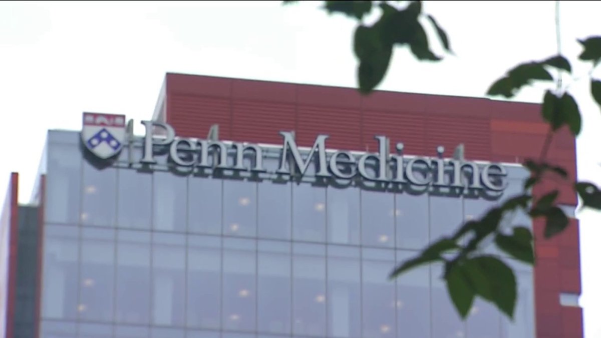 Philly leader reacts after Penn Medicine halts gender-affirming ...