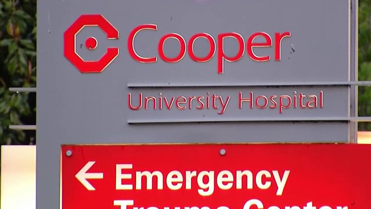 Cooper Health System data breach exposes patient information. What to ...
