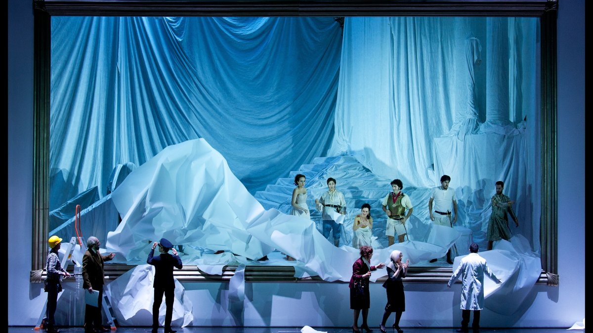 Opera Philadelphia brings back ‘pick your price’ initiative – NBC10 ...