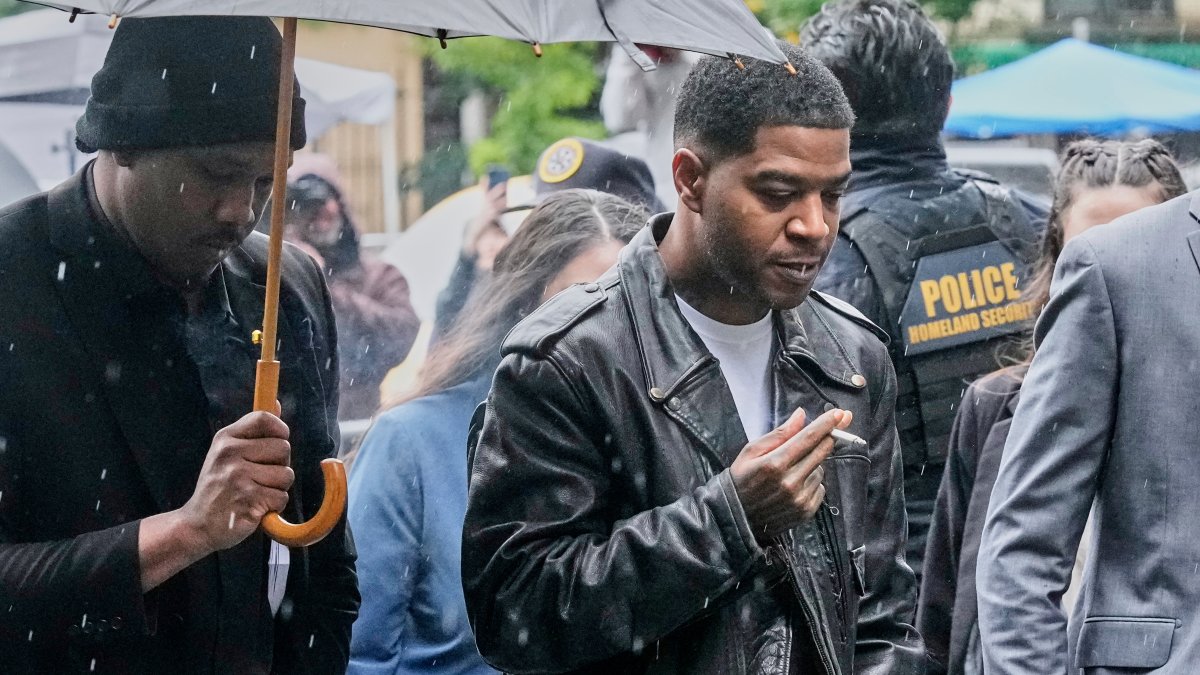 Kid Cudi testifies in Sean ‘Diddy’ Combs trial: What comes next ...