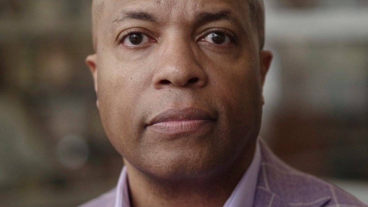 Ex-Minneapolis police chief recalls moment of seeing George Floyd video ...