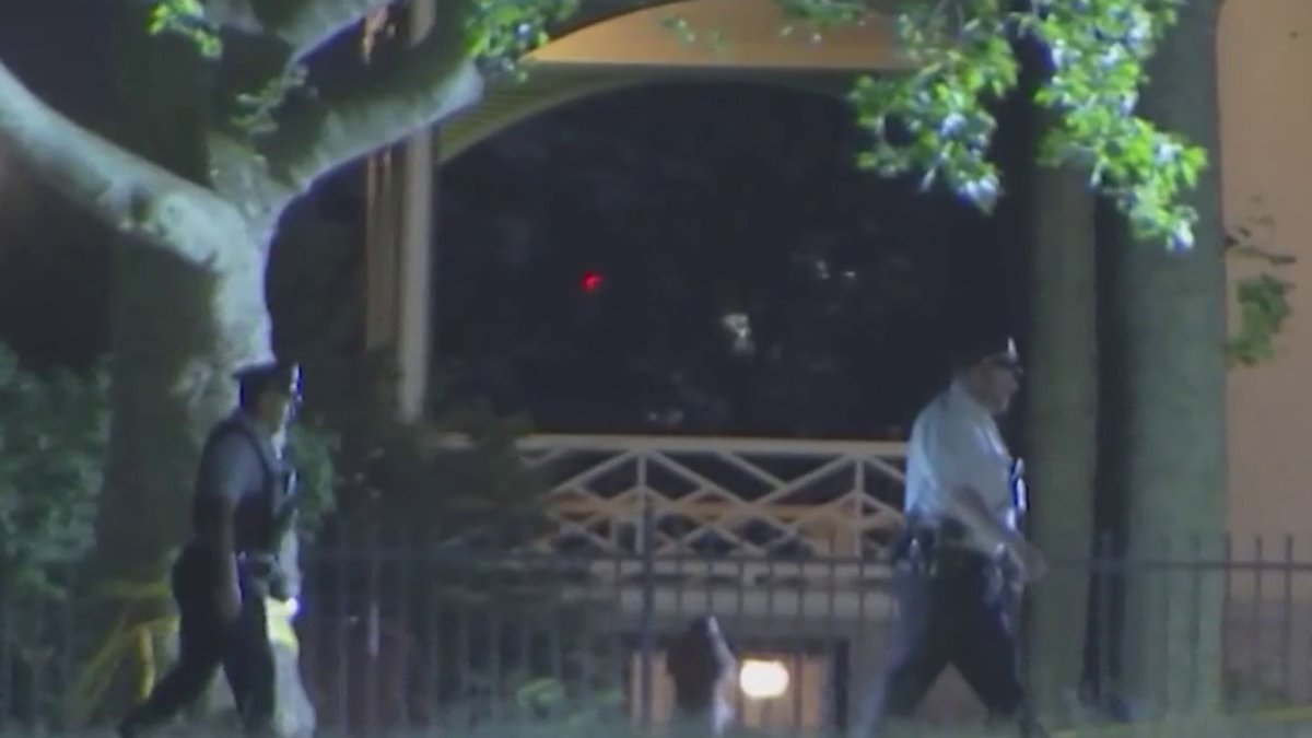 Police say 5 guns used in Memorial Day’s mass shooting in Philly ...