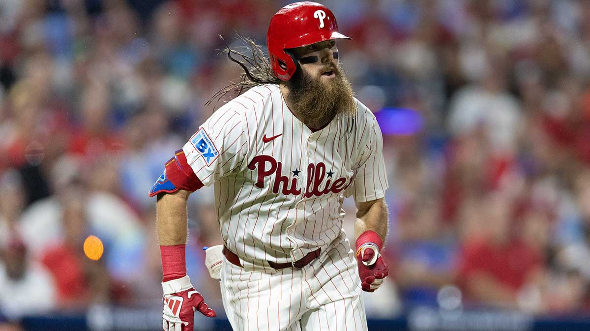Marsh back in Phillies’ lineup but Rojas will still get chances – NBC10 Philadelphia