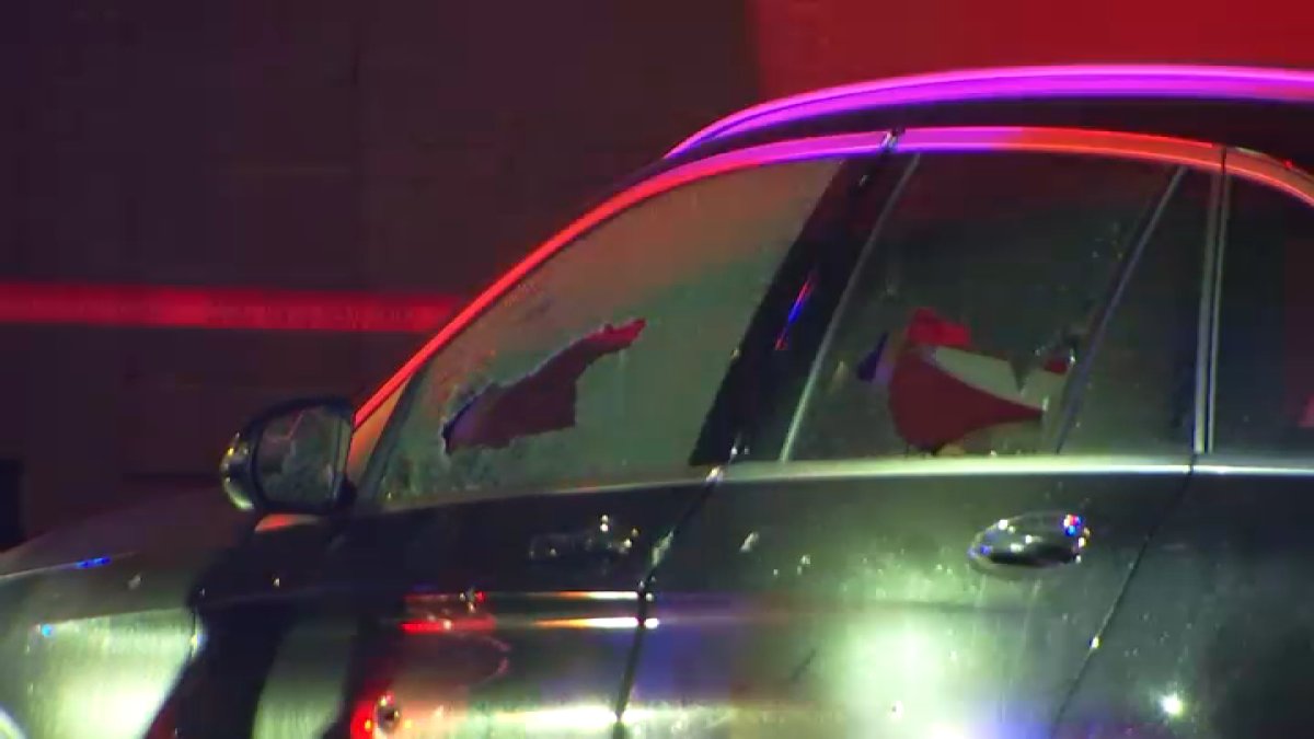 2 hurt in Philadelphia drive-by where at least 20 shots fired – NBC10 ...