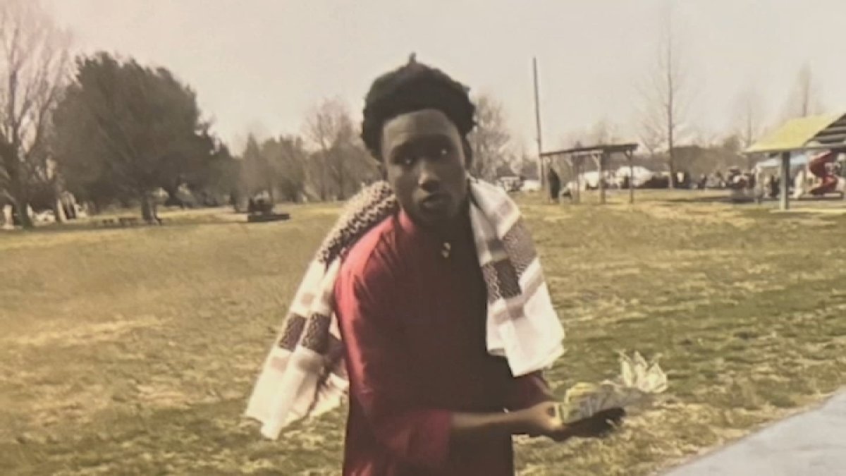 Family of teen killed at Delco house party speaks out – NBC10 Philadelphia