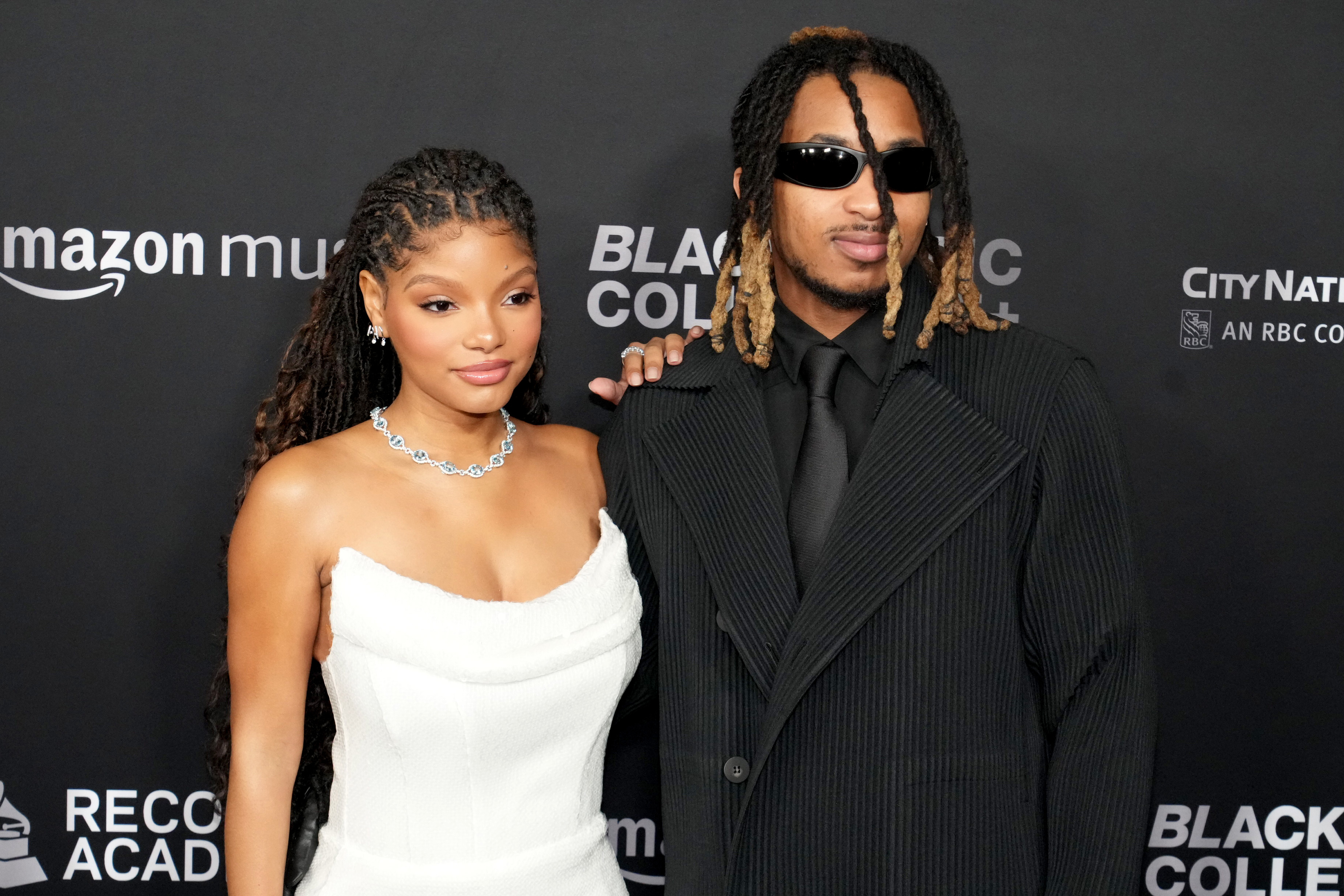 Halle Bailey gets restraining order against ex DDG – NBC10 Philadelphia