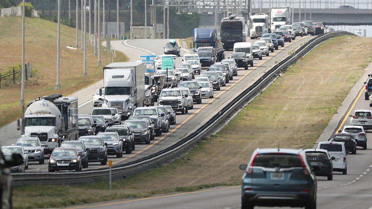 Memorial Day travel expected to set new records, AAA predicts – NBC10 ...