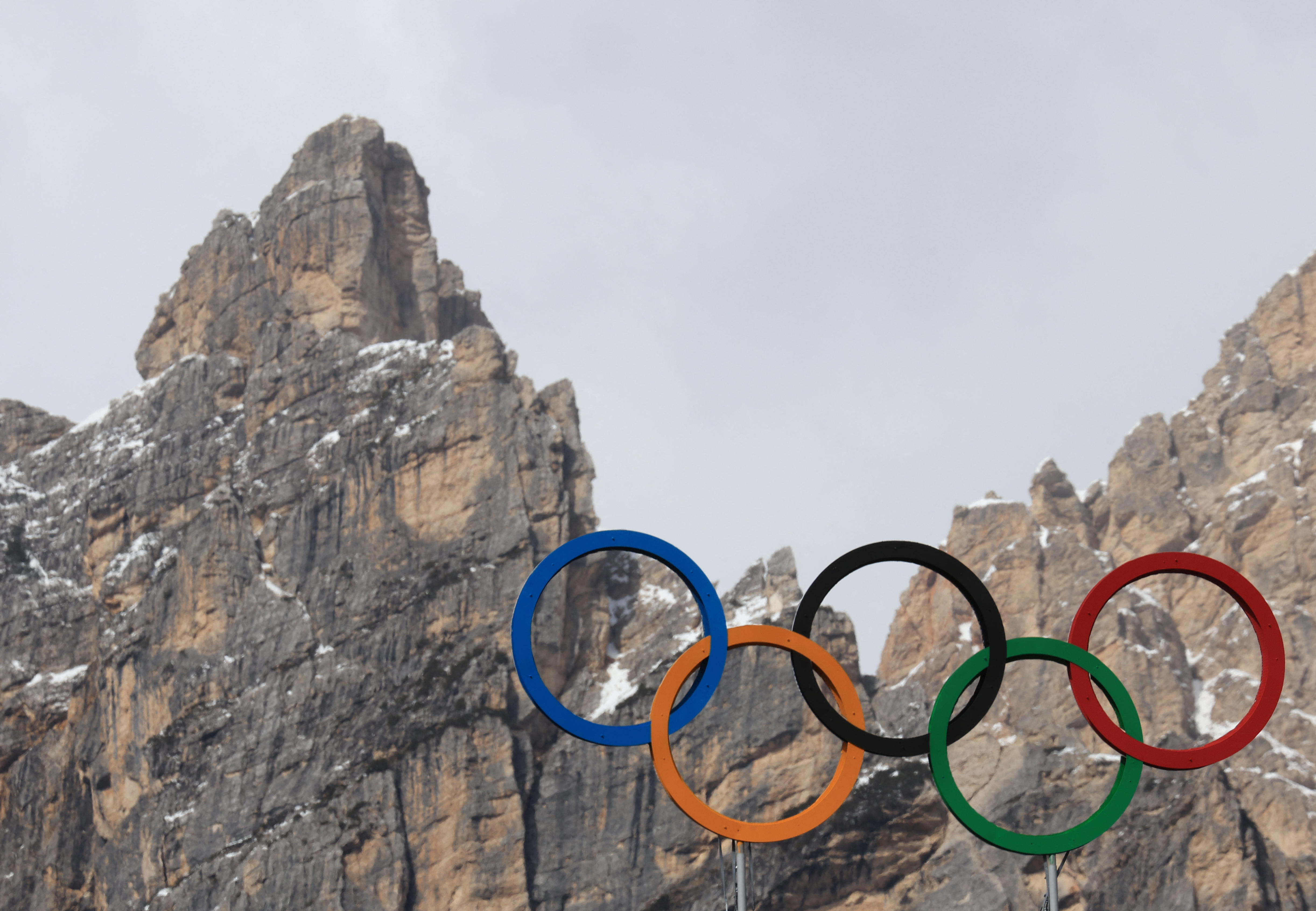 2026 Winter Olympics venues include Milan, Cortina, Verona – NBC10 ...