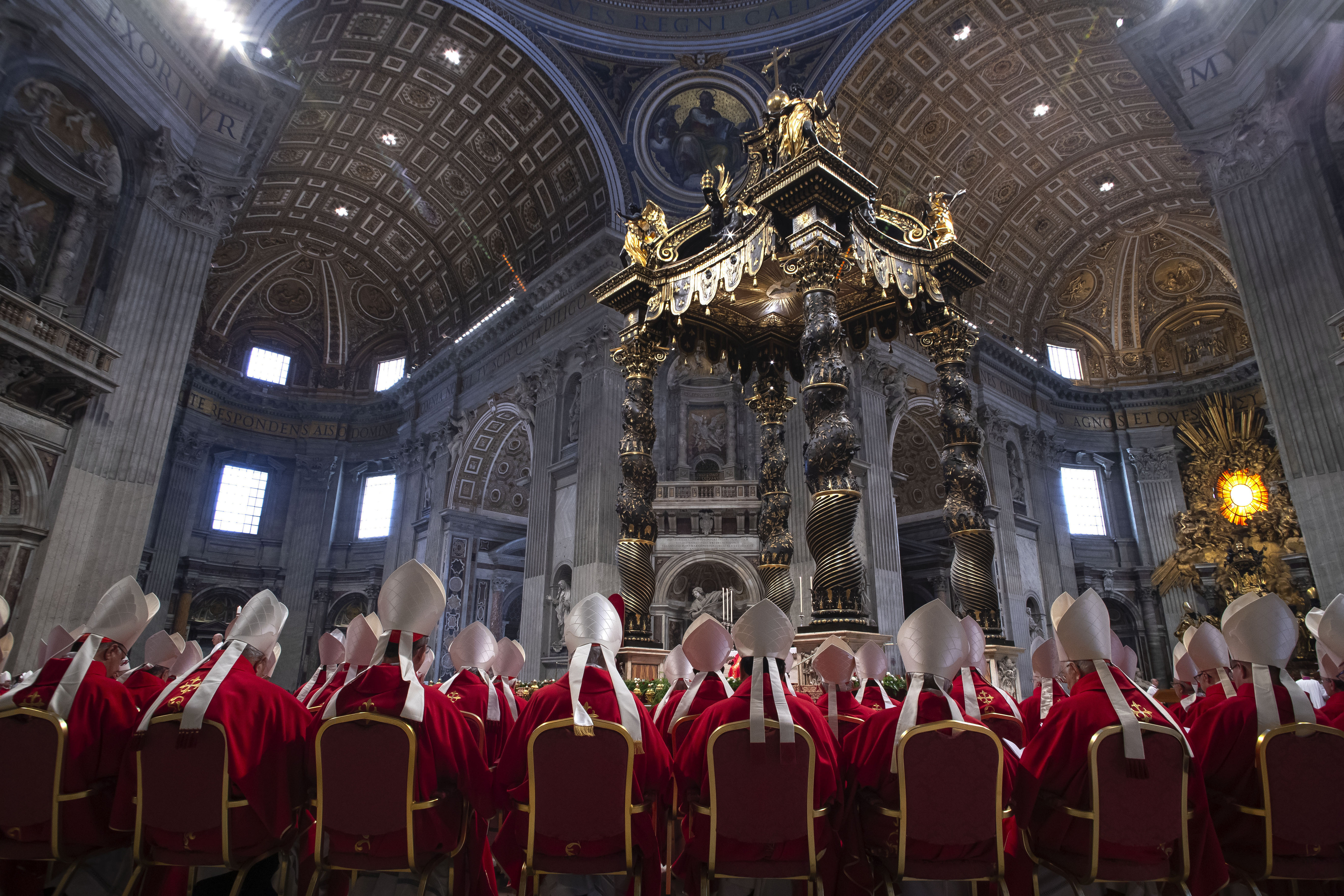 What to know about the history of the papal conclave – NBC10 Philadelphia