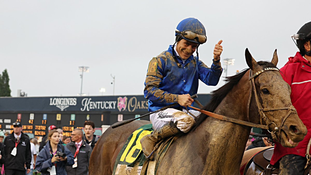 Meet Sovereignty, the 2025 Kentucky Derby winner: Trainer, jockey ...